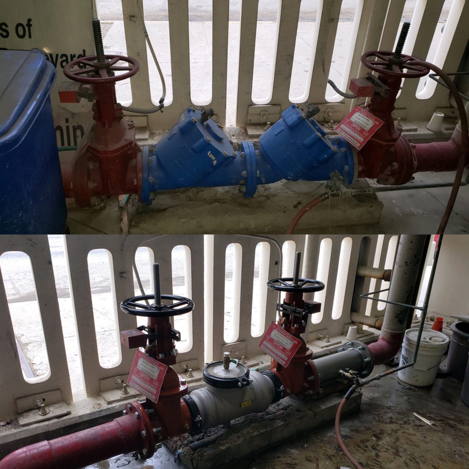 Simply Backflow Testing & Repair – Serving Los Angeles Glendale Burbank ...